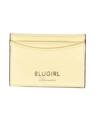 Blugirl Kleinlederwaren - Kartenetuis auf YOOX.COM