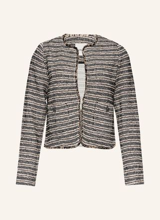 s.Oliver S.Oliver Indoor-Jacke schwarz