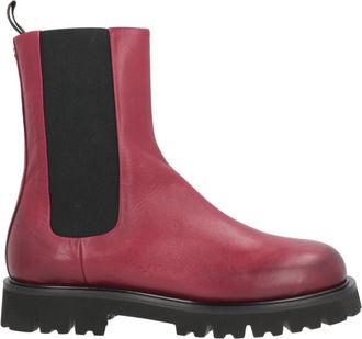 Halmanera SCHUHE - Stiefeletten auf YOOX.COM