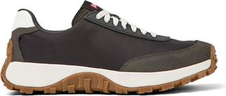 Camper Low-Top Sneaker - Sneaker Drift Trail - Gr. 39 (EU) - in Schwarz - f&uuml;r Damen