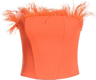 Patrizia Pepe TOPS - Tops auf YOOX.COM