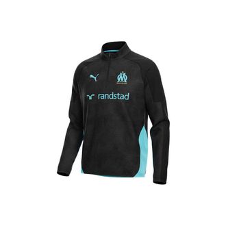 Puma OM TRAINING 1/4 ZIP