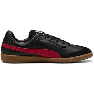 Puma Herren Fussball-Hallenschuhe KING 21 IT