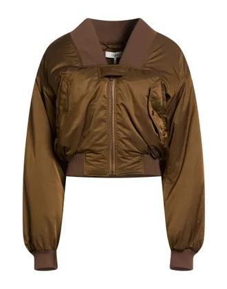 Chlo&eacute; JACKEN & M&Auml;NTEL - Pufferjacken & Daunenjacken auf YOOX.COM