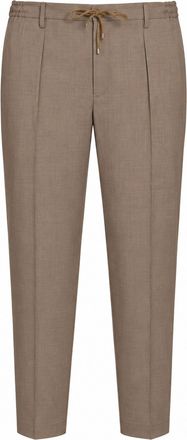 BRIGLIA 1949 HOSEN & R&Ouml;CKE - Hosen auf YOOX.COM