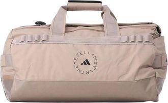 adidas by Stella McCartney Femme, Sacs, Beige, Taille: ONE Size Sac de sport 24/7