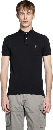 Ralph Lauren The Iconic Mesh Polo Shirt
