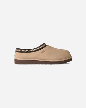 UGG Tasman II f&uuml;r Herren in Brown, Gr&ouml;&szlig;e Wildleder