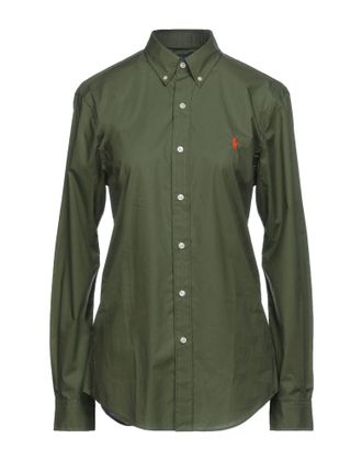 Ralph Lauren TOPS - Hemden auf YOOX.COM