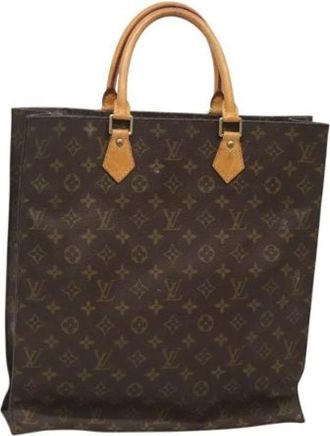 Louis Vuitton Damen, Pre-Owned, Braun, ONE SIZEGröße