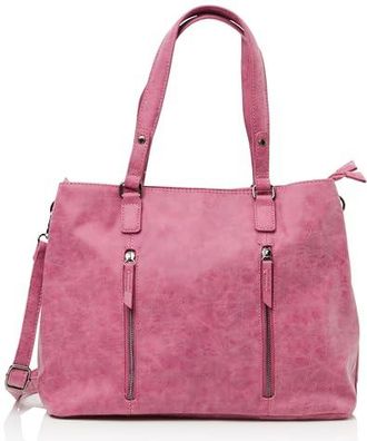 Enrico Benetti Kylie, Clutch Unisex, 020 Violet, Large