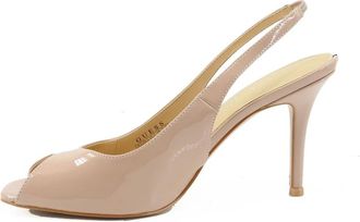 Guess Femme, Chaussures, Rose, Taille: 41 EU USA Peep-Toe Sandales