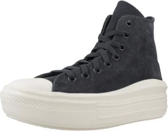 Converse Chuck Taylor All Star Move Hi Bleu 39.5