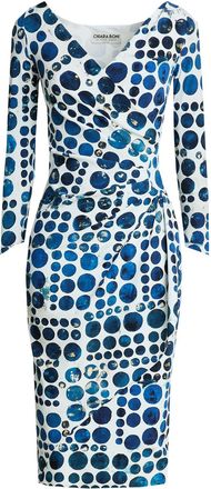 La Petite Robe Di Chiara Boni KLEIDER - Midi-Kleider auf YOOX.COM