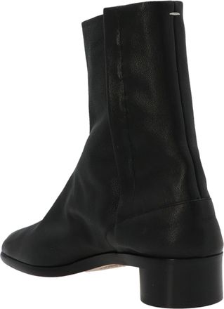 Maison Margiela Tabi Ankle Boot - Black