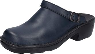 Josef Seibel Damen Betsy Clogs, Blau (Abisso 540), 38 EU