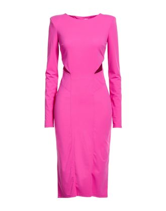 Patrizia Pepe KLEIDER - Midi-Kleider auf YOOX.COM