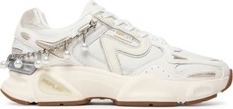 Replay Sneakers REPLAY GWS9N.000.C000JT Wei&szlig;