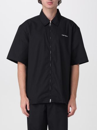 Carhartt Work in Progress Chemise Homme couleur Noir 1
