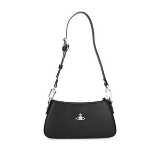Vivienne Westwood Sacs &agrave; &eacute;paule - Femme - Sacs - Noir - Taille: ONE Size