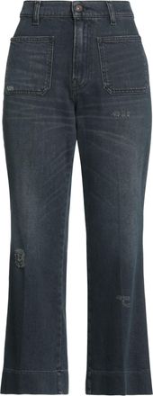 Haikure HOSEN & RÖCKE - Jeanshosen auf YOOX.COM