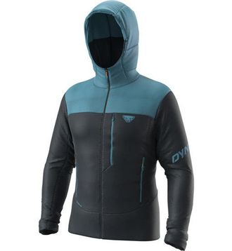 Dynafit Radical Primaloft Hooded - Primaloft Jacke - Herren