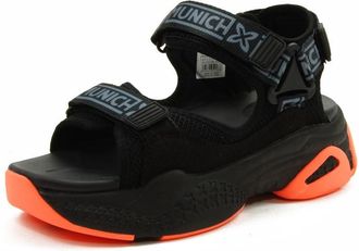 Munich Damen Areia 11 Sneaker, Schwarz, 38 EU