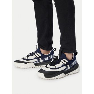 Versace Jeans Couture Sneakers Versace Jeans Couture 80YA3SN2 Bunt