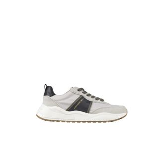 Alexander Smith Eco-Dover MAN Light Grey Black - - Shoes - Herren - Mehrfarbig - 42 EU