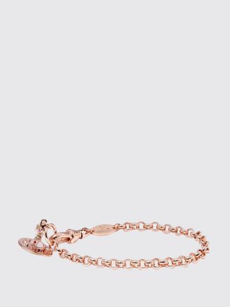 Vivienne Westwood Bijou Femme couleur Rose