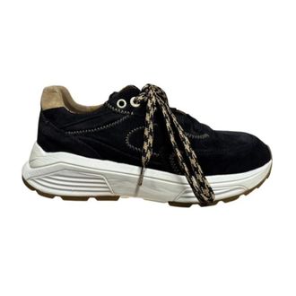 Xsensible Femme, Chaussures, Bleu, Taille: 37 EU Baskets