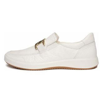Ara Roma Slipper - - Shoes - Damen - Wei&szlig; - 41 EU