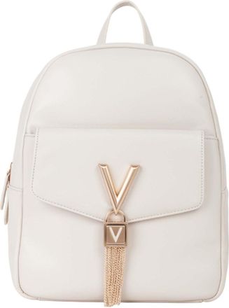 Valentino Freizeitrucksack Stella Backpack Ecru creme