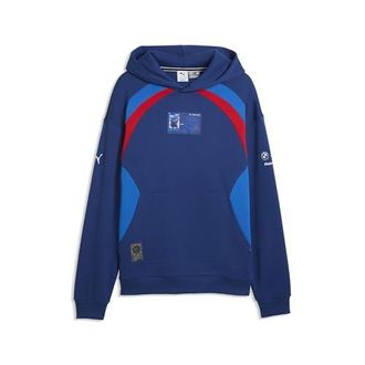 Puma Hoodie Lifestyle BMW M Motorsport Homme M, Pro Blue M Color