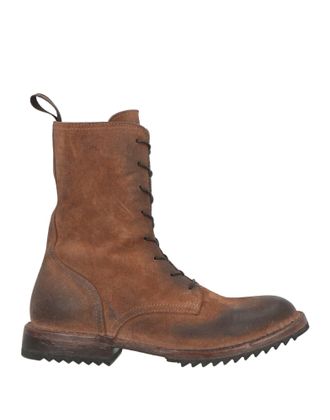 Moma SCHUHE - Stiefeletten auf YOOX.COM