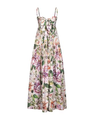 Dolce & Gabbana KLEIDER - Maxi-Kleider auf YOOX.COM