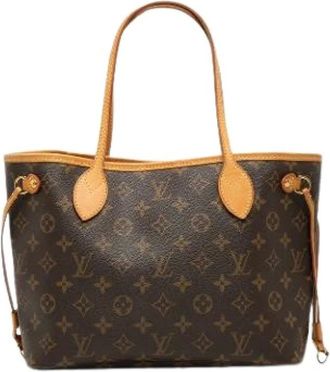 Louis Vuitton Damen, Pre-Owned, Braun, ONE SIZEGr&ouml;&szlig;e