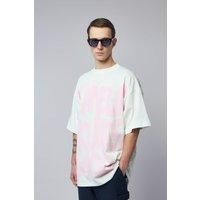 Flaneur Sounds Good Spray T-shirt