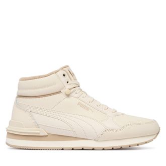 Puma Sneakers Puma St Runner V4 Mid 402893 Creme
