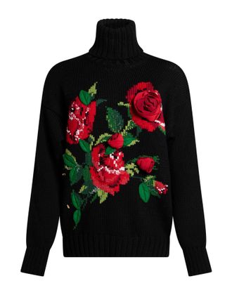 Dolce & Gabbana STRICKWAREN - Rollkragenpullover auf YOOX.COM