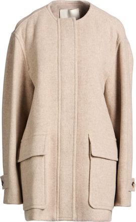 Isabel Marant JACKEN & M&Auml;NTEL - M&auml;ntel auf YOOX.COM