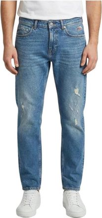 Roy Rogers Homme, Jeans, Bleu, Taille: W32 Dapper Re-Search Jeans