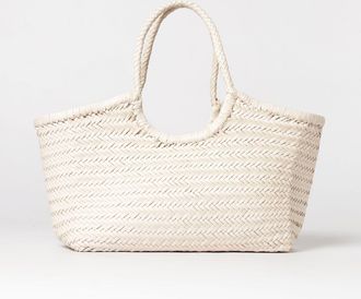 Dragon Diffusion Schultertasche DRAGON DIFFUSION Damen Farbe Beige