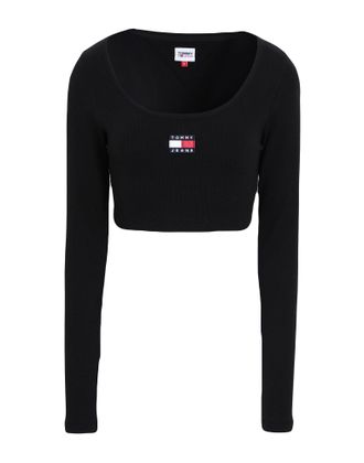 Tommy Jeans TOPS - T-shirts auf YOOX.COM