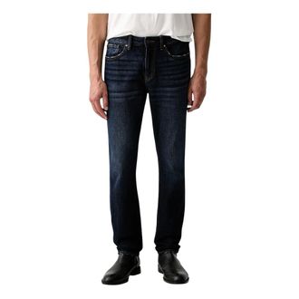 A|X Armani Exchange Jean slim - Homme - Jeans - Bleu - Taille: W34