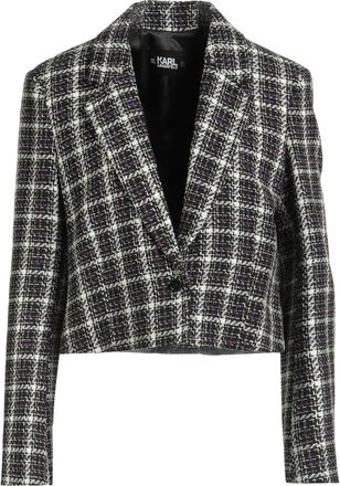 Karl Lagerfeld ANZÜGE und CO-ORDS - Blazers auf YOOX.COM