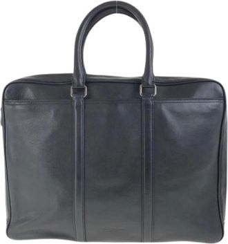 Coach Herren, Pre-Owned, Schwarzk, ONE SIZEGröße