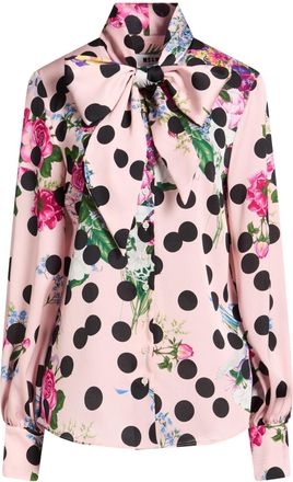 Msgm TOPS - Hemden auf YOOX.COM