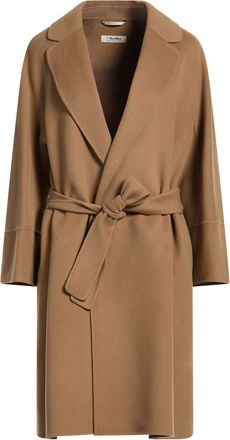 Max Mara JACKEN & M&Auml;NTEL - M&auml;ntel auf YOOX.COM