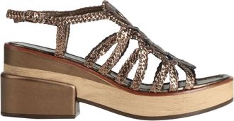 Pons Quintana SCHUHE - Sandalen auf YOOX.COM